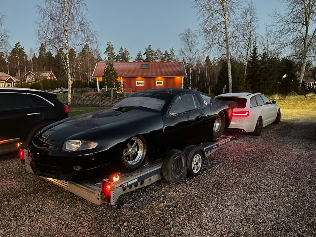 Thomas Forslund on nitroz.se